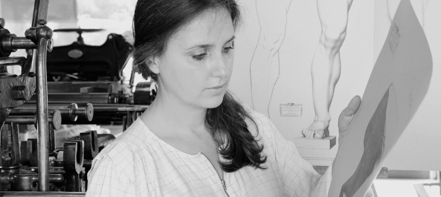 Bargue Prints – The only place for high quality bargue plates